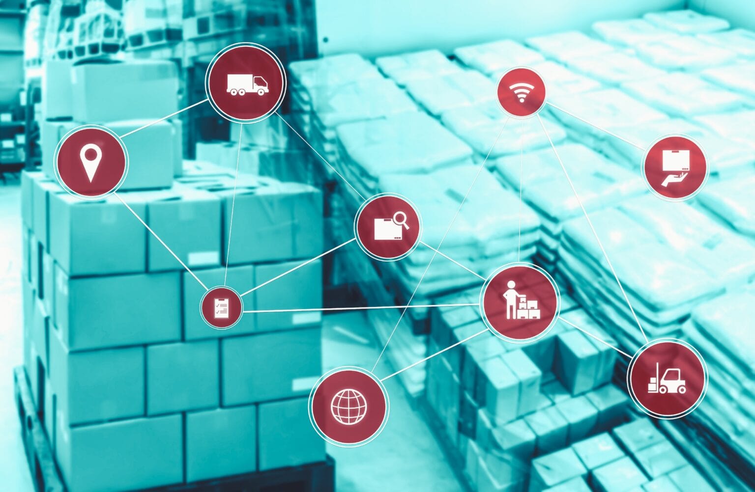 Easy Doc desenvolve integração com os principais TMS